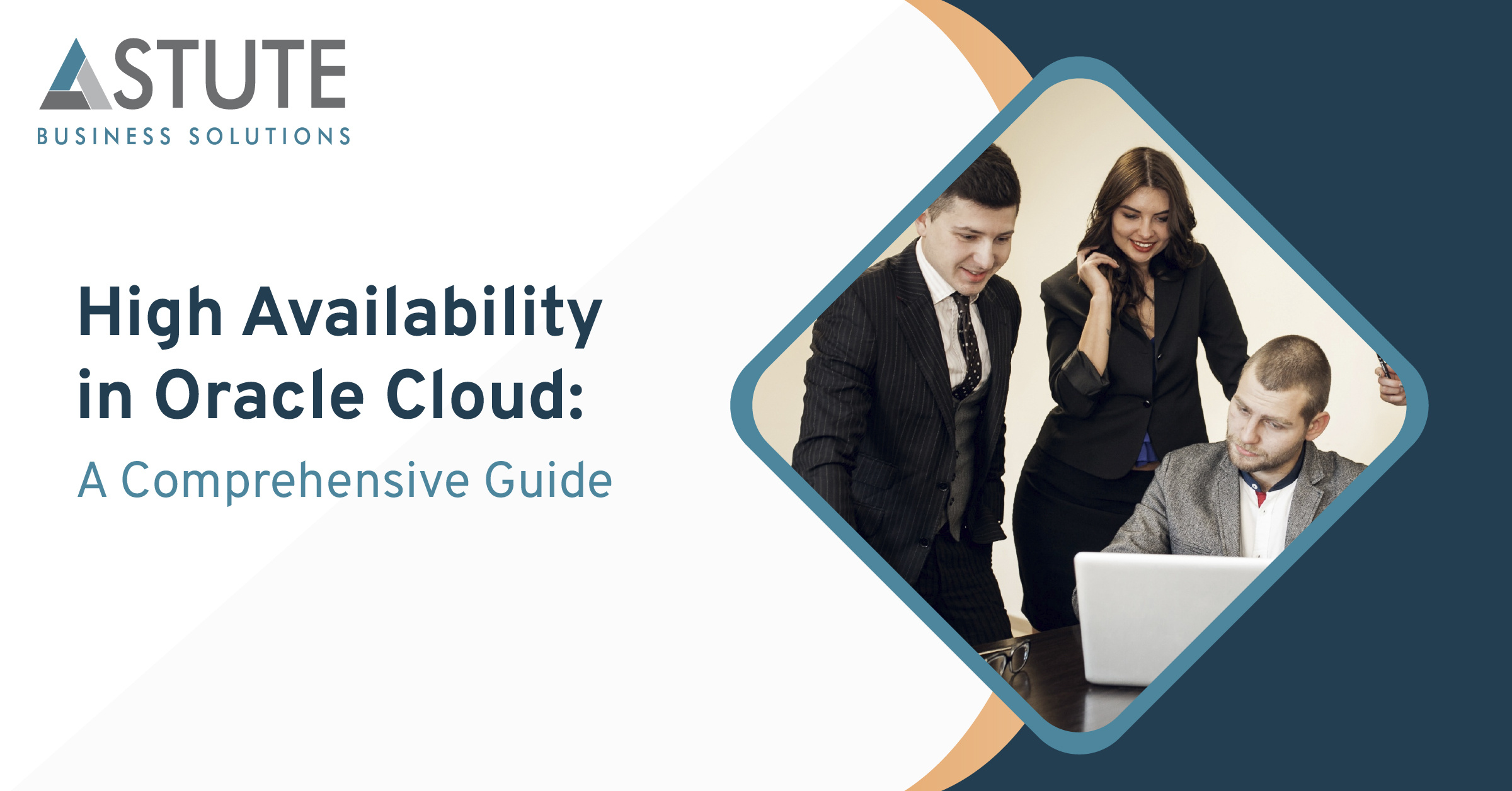 Implement highly available infrastructure with Oracle Cloud Implement highly available infrastructure with Oracle Cloud
